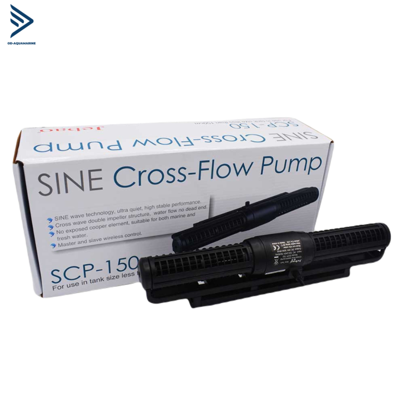 MÁY TẠO SÓNG MCP-90 - JEBAO