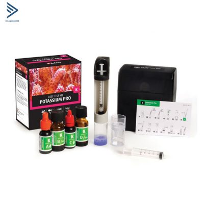 REDSEA POTASSIUM (KALI) PRO TESTKIT